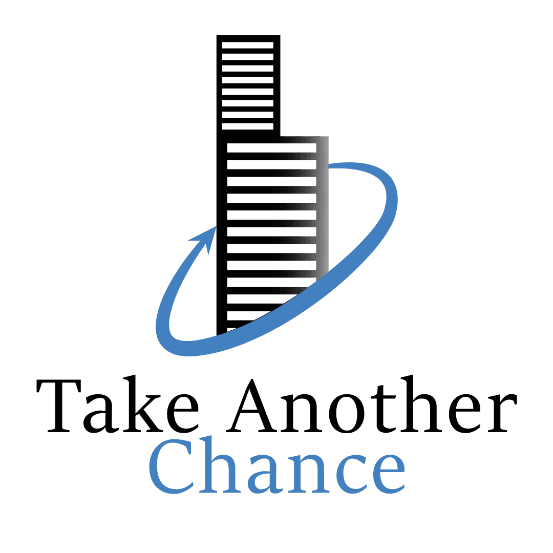 Support Us - Take Another Chance Housing LLC